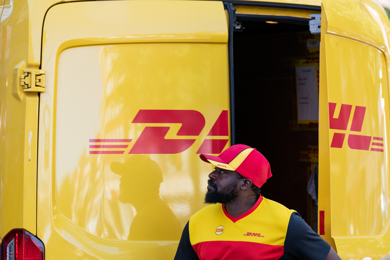 DHL Price per KG from Nigeria to USA | Shipping Rates Guide | Travo.ng