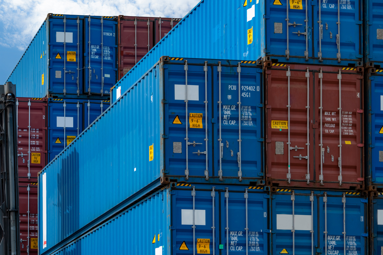 Bonded Terminal Cargo Movement in Nigeria | Efficient Customs & Logistics