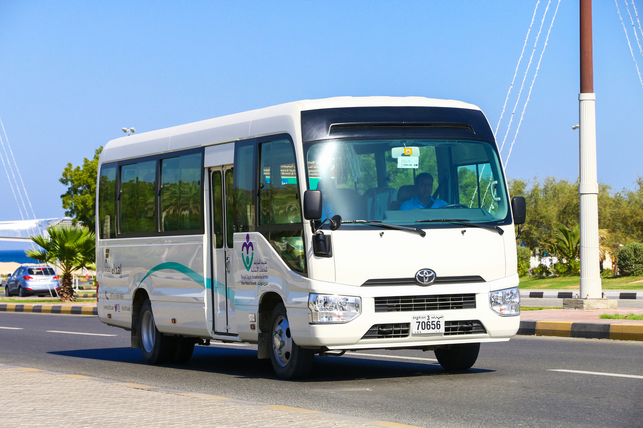 Book Ilorin to Abuja Transport Price | Travo.ng