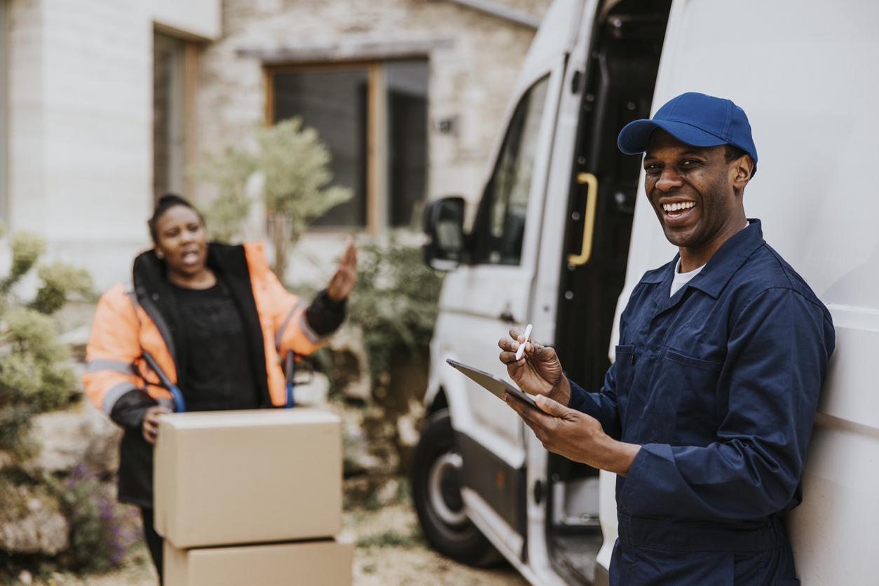 Interstate Logistics Providers in Nigeria | Nationwide Delivery Guide 2026