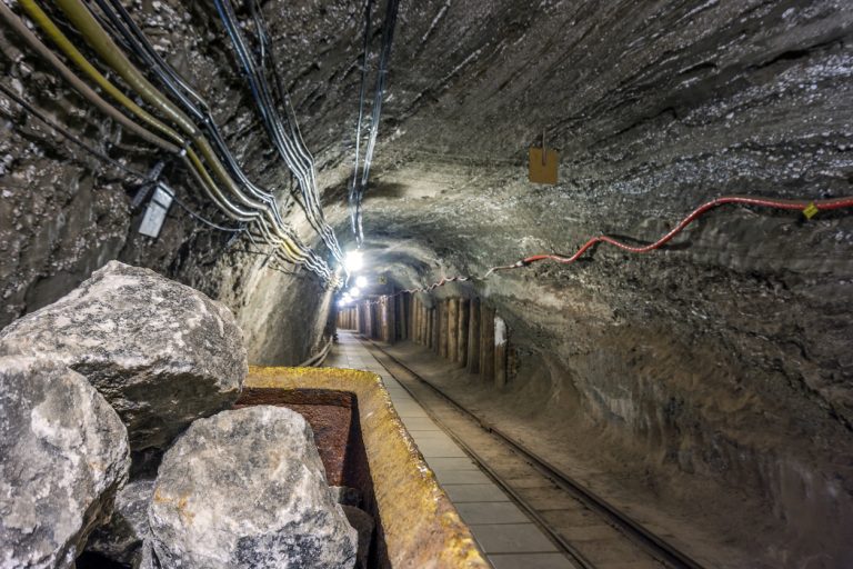 Mineral Exploration Services in Ghana for Mining Projects | Travo.ng